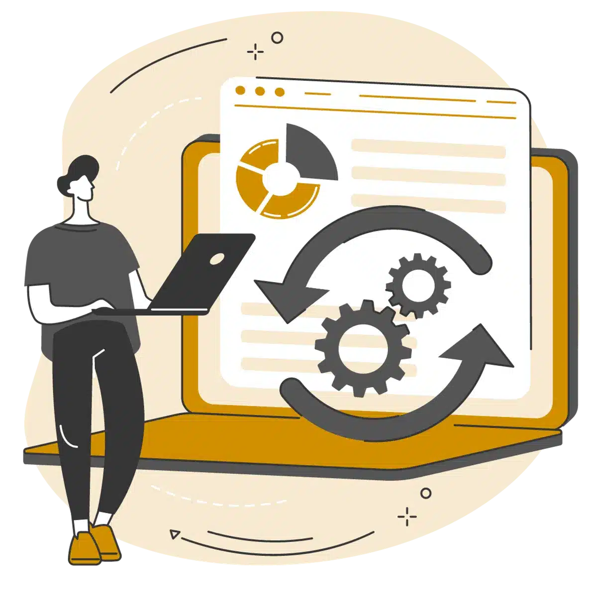 Matter Management Solutions for Efficient Legal Operations - Lawcadia UK