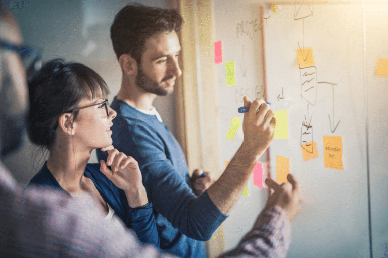 How Legal Design Can Shape In-House Legal Strategy - Lawcadia UK