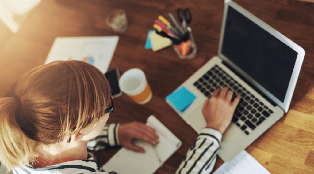 Working From Home: 6 Tips For In-House Legal Teams - Lawcadia