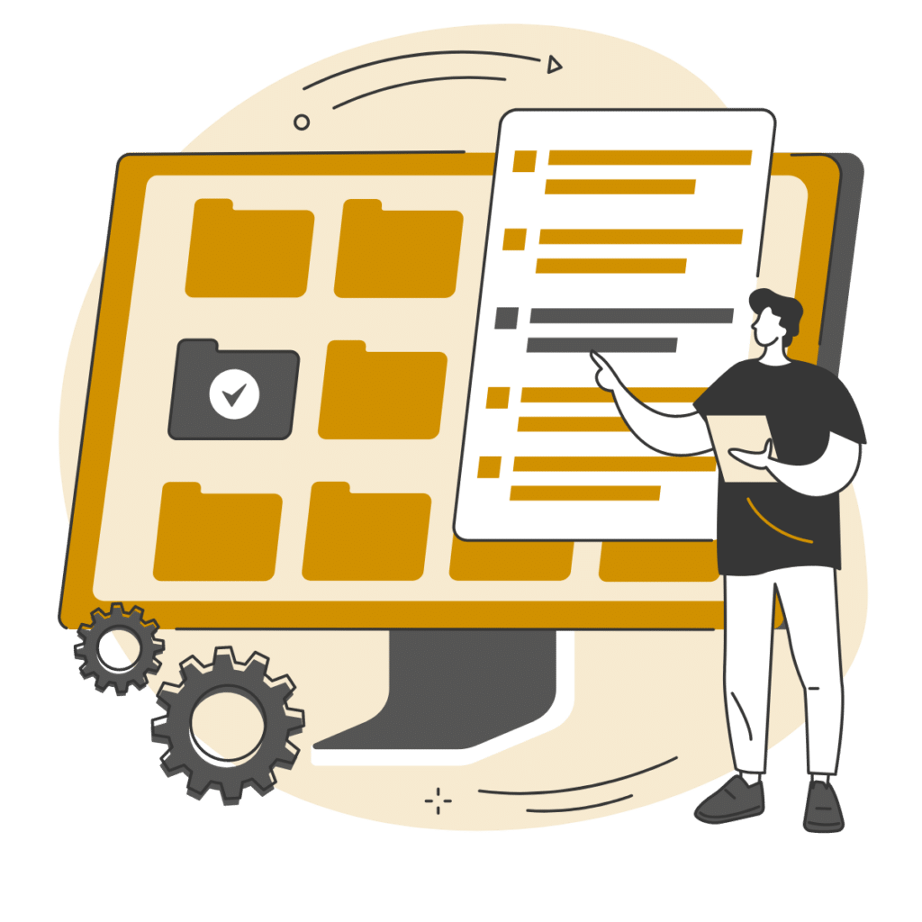 Complex Approval Workflows | Lawcadia