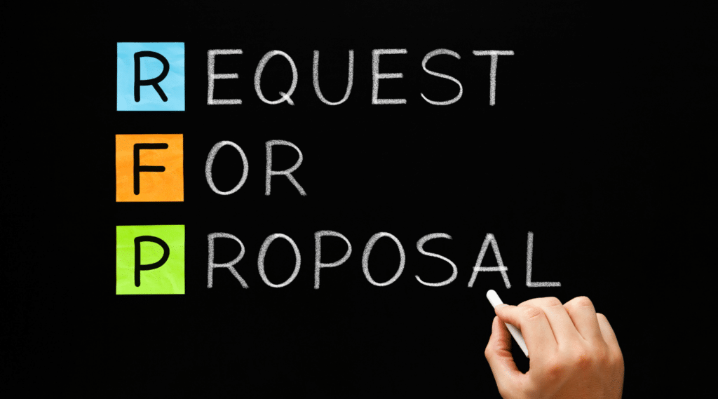 Using Request For Proposals (RFPs) For Legal Services | Lawcadia