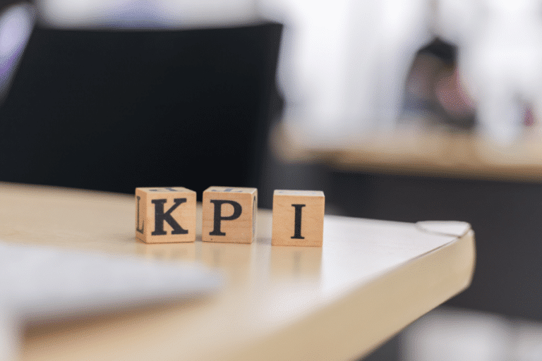 Key Performance Indicators (KPIs) For Measuring Legal Operations ...
